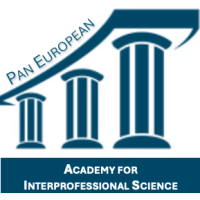 NEW BOOK LAUNCH! – the Pan European Academy for Interprofessional Science
